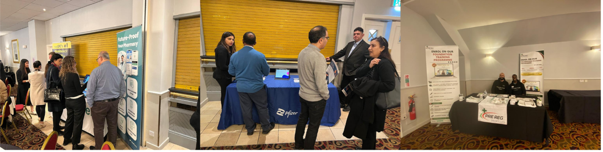 NEL Conference 2024 – Community Pharmacy NEL